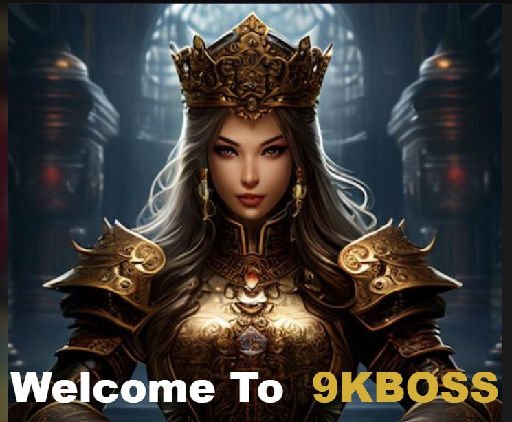 9KBoss Game Download Official APK (Real Earning) App